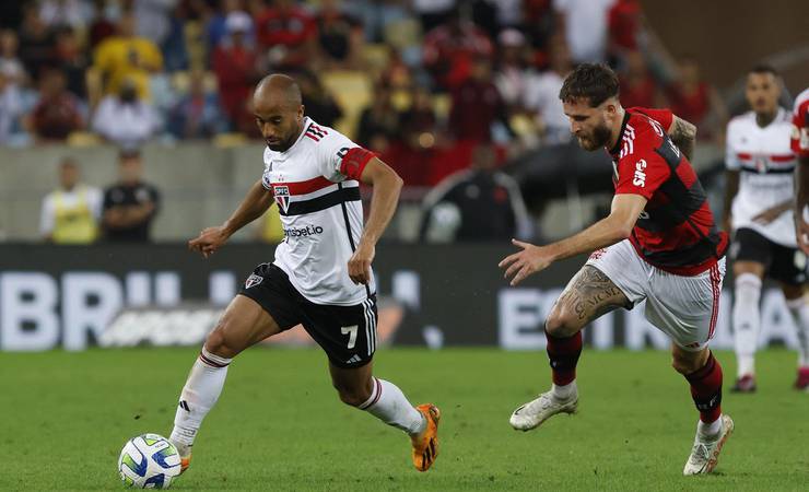 Flamengo X São Paulo Ao Vivo Siga Tudo Da Final Da Copa Do Brasil Em